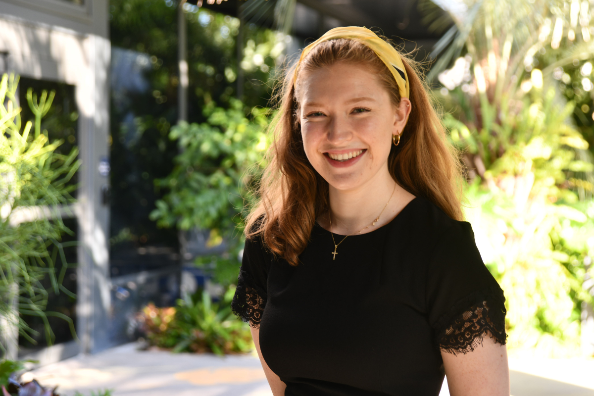 Meet the 2024 Order of Pegasus Nursing Awardee Making a Purposeful ...