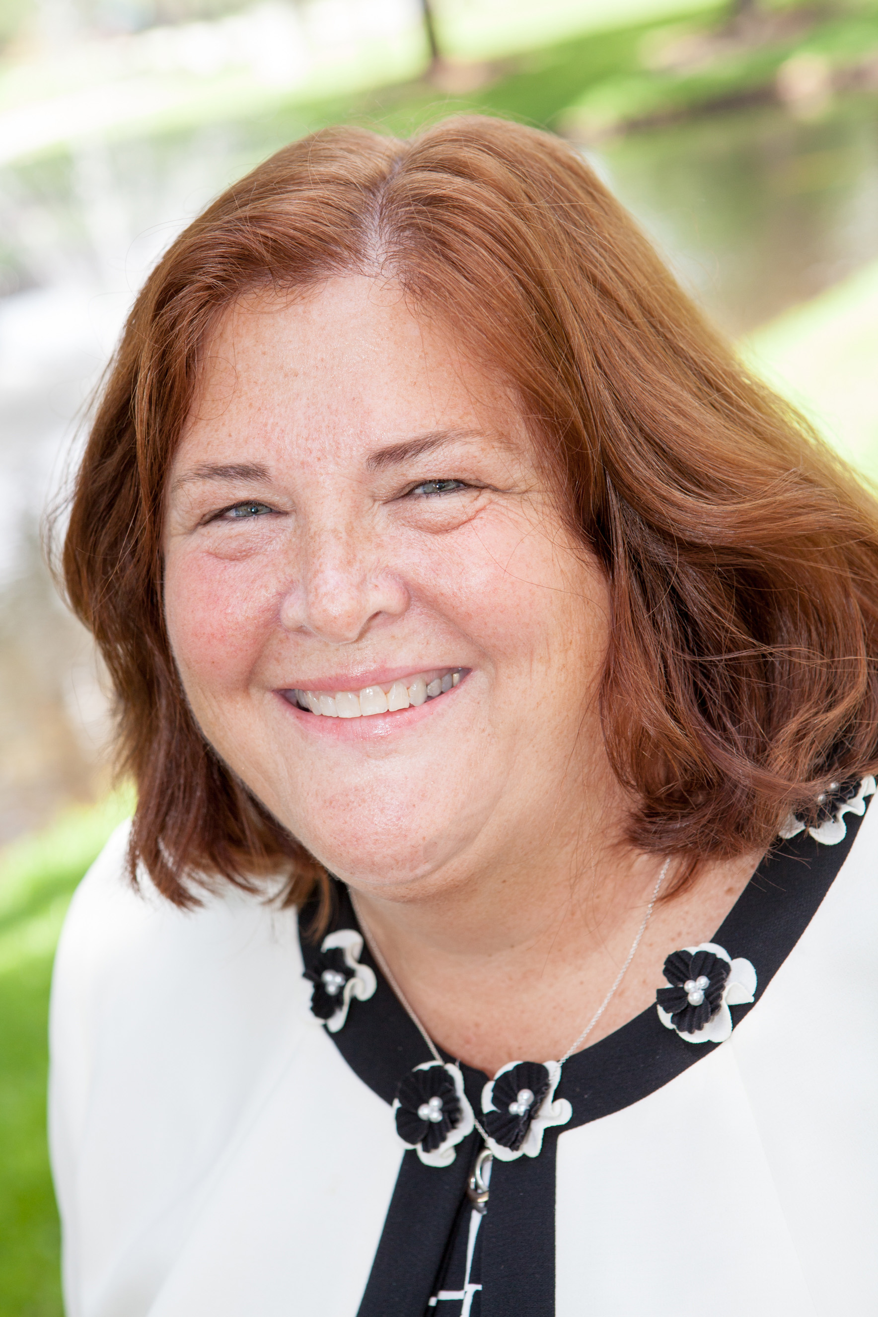 Nancy Duckworth - UCF College of Nursing