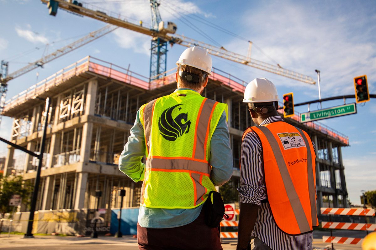 UCF Ranks Among the Nation’s Top 10 Most Innovative Universities - UCF ...