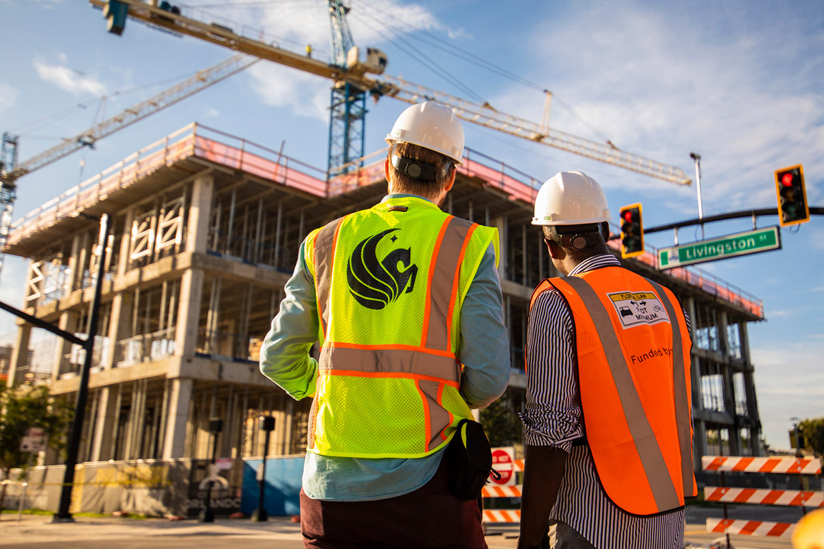 UCF Ranks Among the Nation’s Top 10 Most Innovative Universities - UCF ...