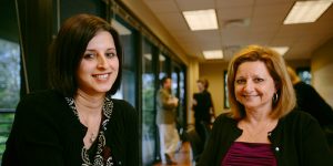 Student Experience - UCF College of Nursing