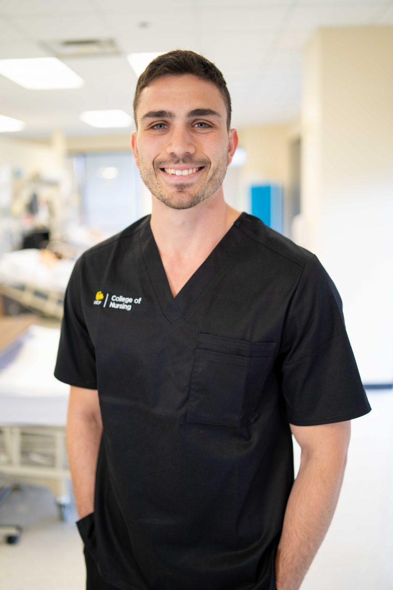 Admissions for Bachelor's in Nursing Degrees - UCF College of Nursing