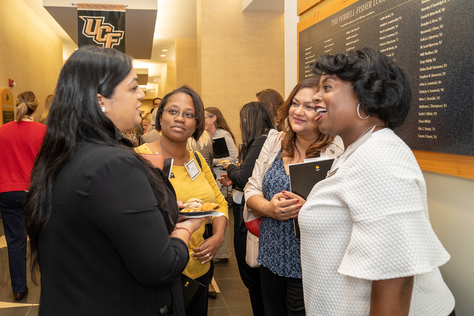 Join Our Team - UCF College of Nursing