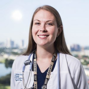 UCF Accepted BSN Applicants - UCF College of Nursing