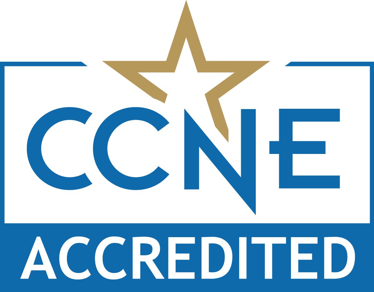 Accreditation - UCF College of Nursing