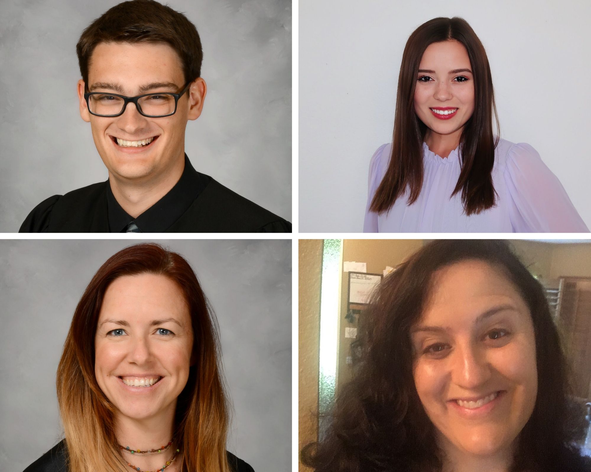 Making History: The Spring Class of 2020 - UCF College of Nursing