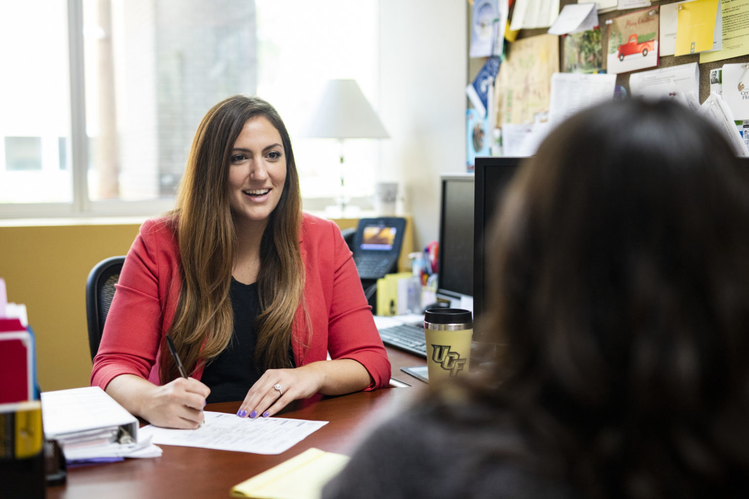 Join Our Team - UCF College of Nursing