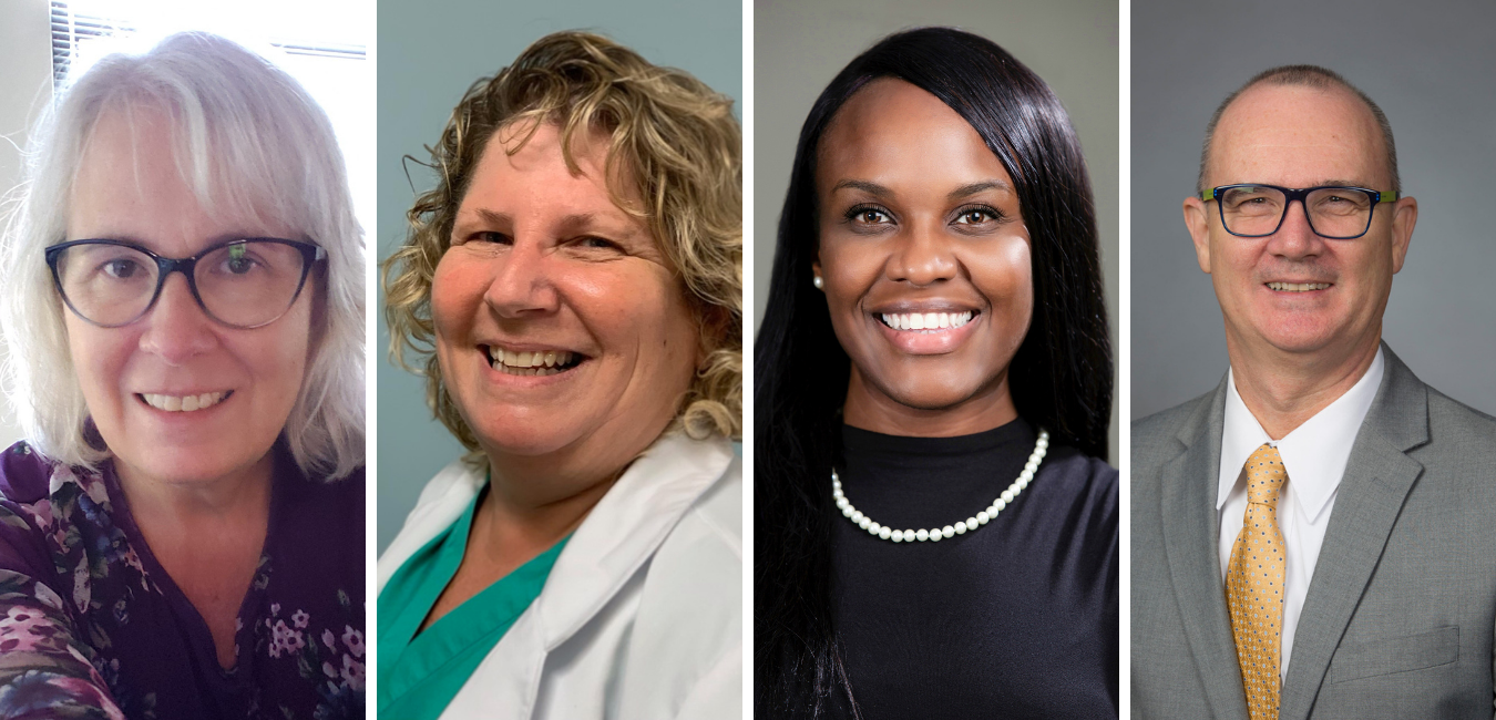 From BSN to PhD, Fall Class of 2020 Nursing Graduates “Charge On ...