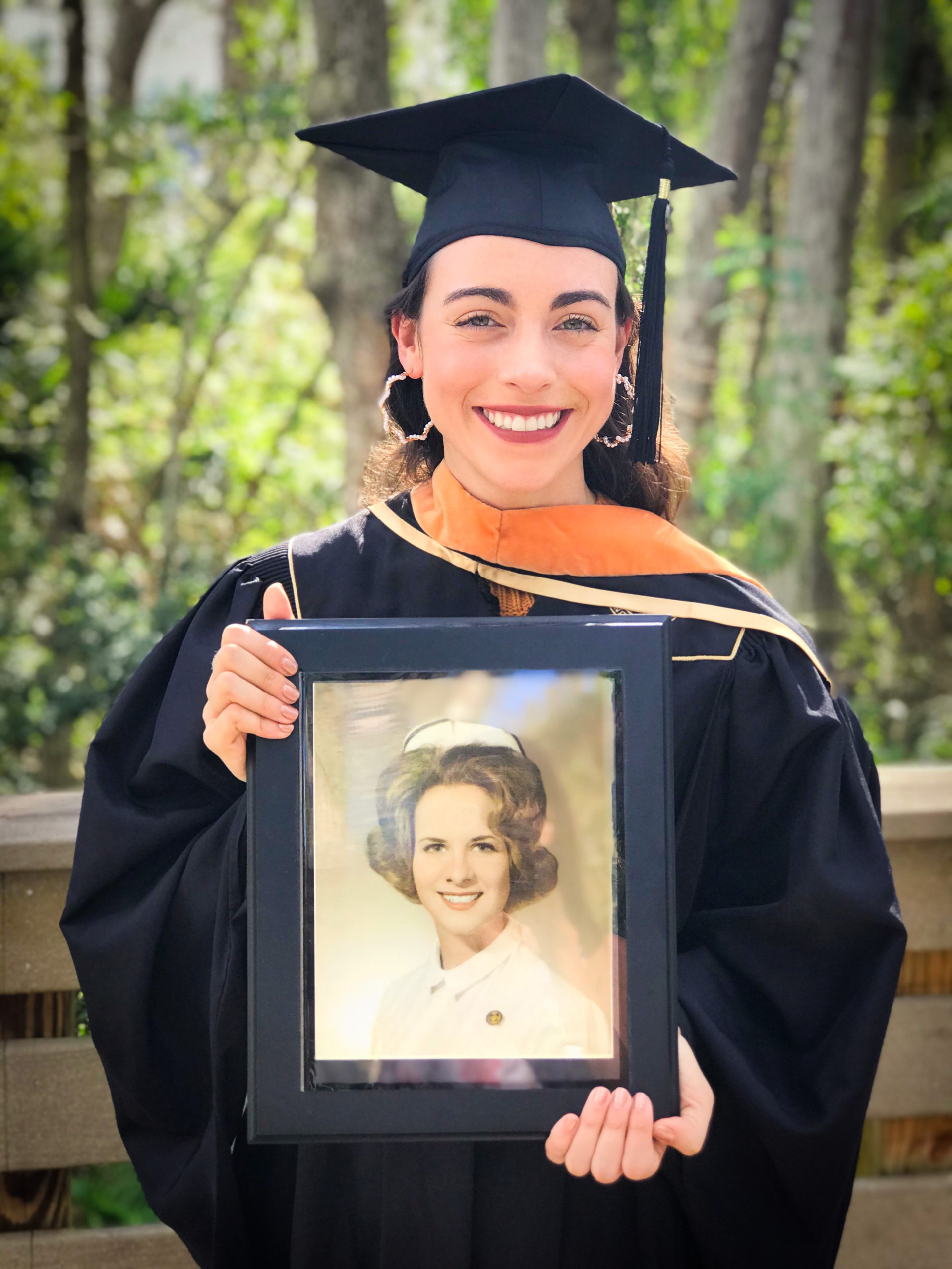 From BSN to PhD, Fall Class of 2020 Nursing Graduates “Charge On ...