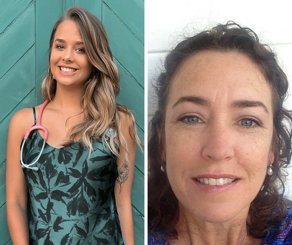 From BSN to PhD, Fall Class of 2020 Nursing Graduates “Charge On ...
