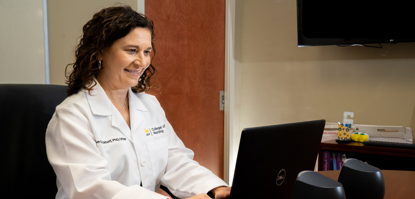 UCF Ranked Among Nation’s Best Online Nursing Programs - UCF College of ...