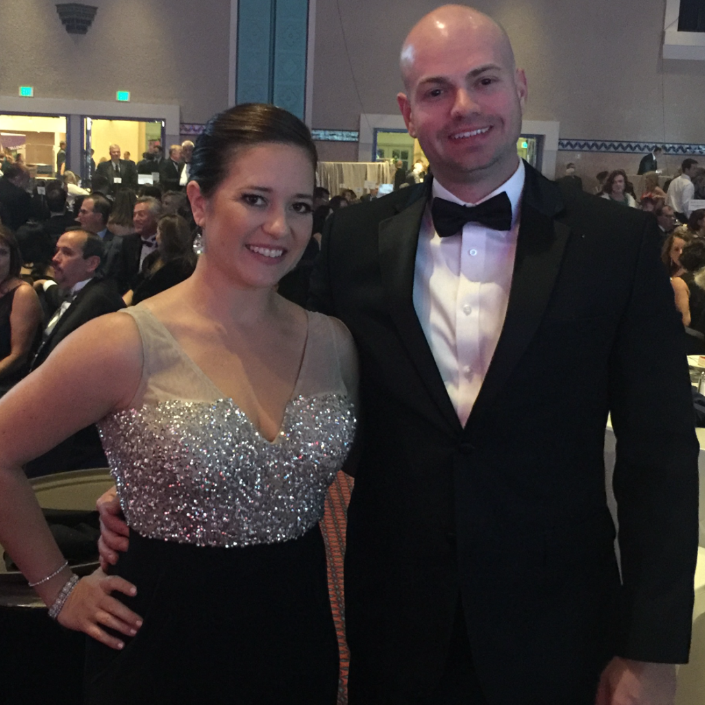 Meet the 40 Noble Knight Nurse Award Recipients - UCF College of Nursing