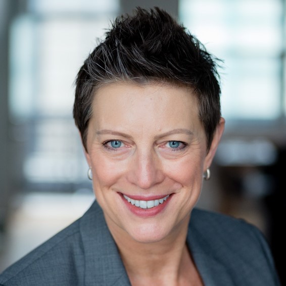 Mona Shattell, PhD, RN, FAAN - UCF College of Nursing