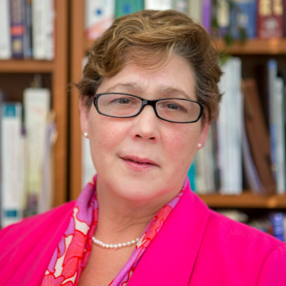 Assistant Professor Inducted Among Inaugural Scholars of Global Academy ...