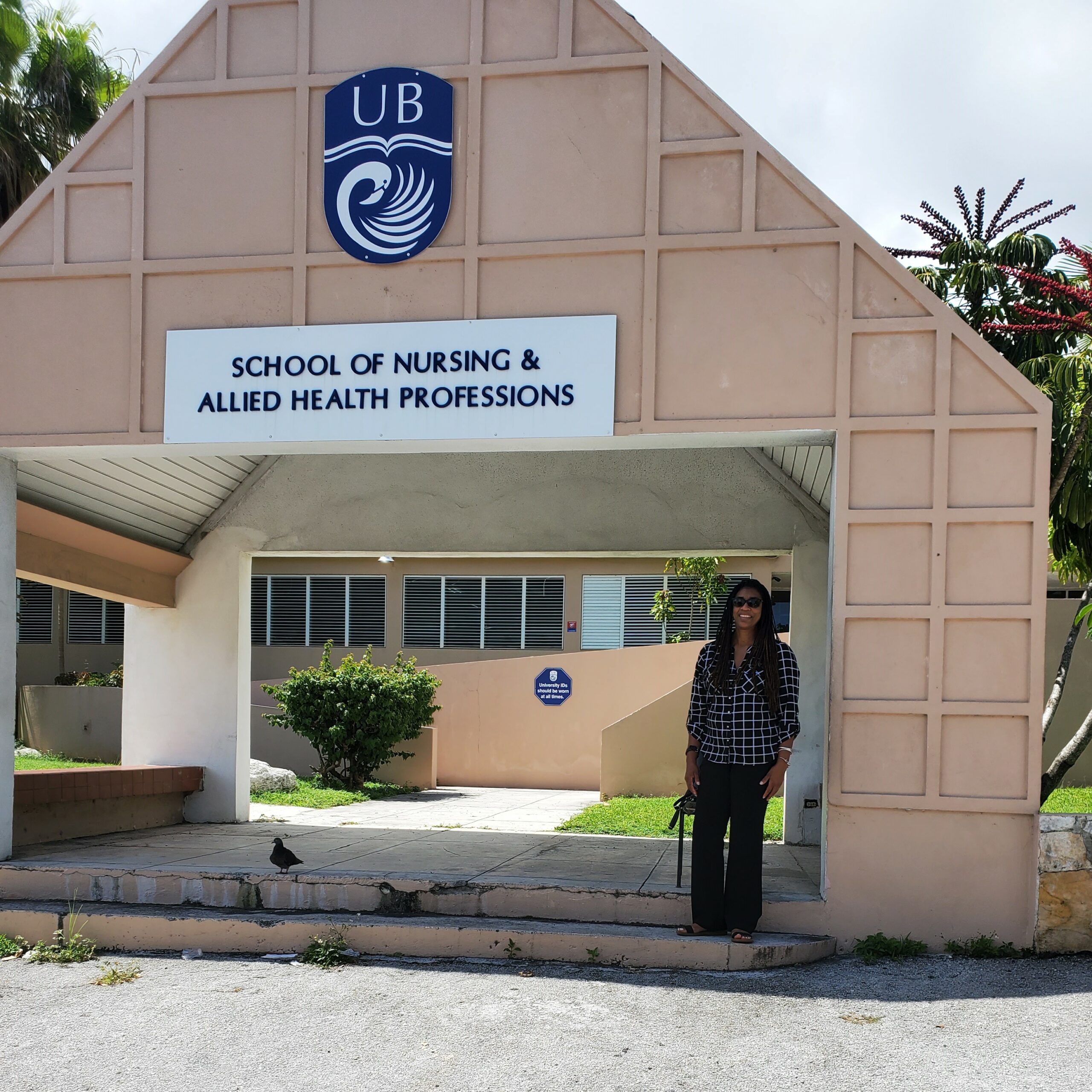 Associate Professor Receives Fulbright U.S. Scholar Award to Bahamas ...