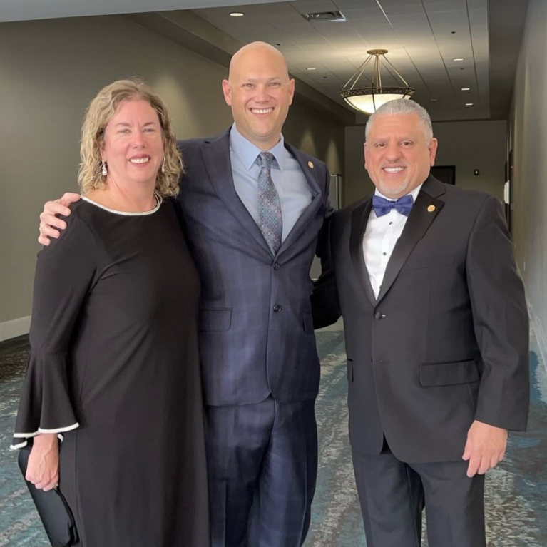Nursing Assistant Professor Named National Fellow - UCF College of Nursing