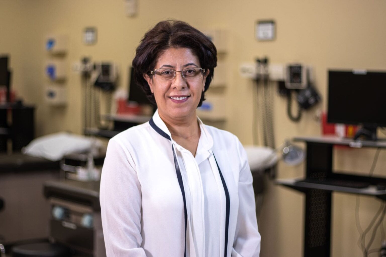 UCF Welcomes New Nursing Department Chair and Faculty Members - UCF ...