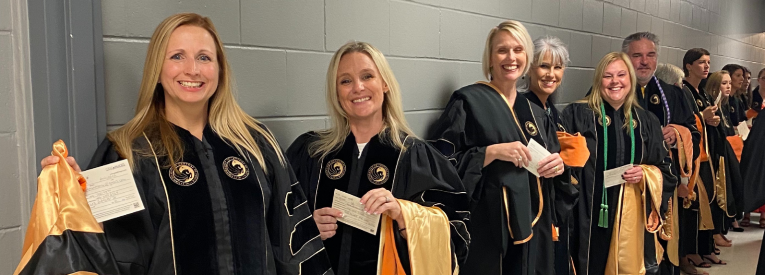 Celebrating New Knight Nurses: Meet the Summer Class of 2022 - UCF ...
