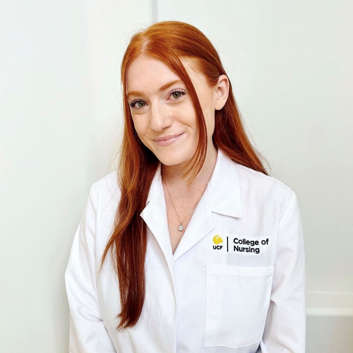 Celebrating New Knight Nurses: Meet the Summer Class of 2022 - UCF ...