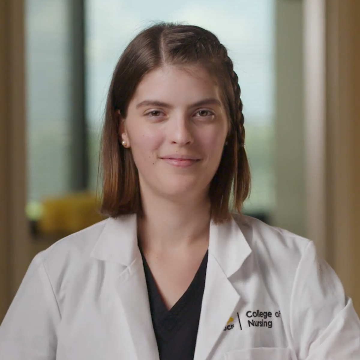 A Legacy Continues to Inspire New Generations of Knight Nurses - UCF ...