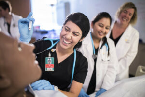 Home - UCF College of Nursing