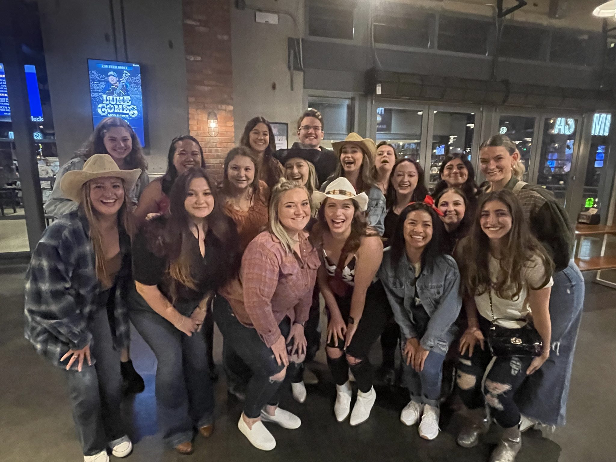 UCF Nursing Students Pass Resolution, Win Awards and Make Valuable ...