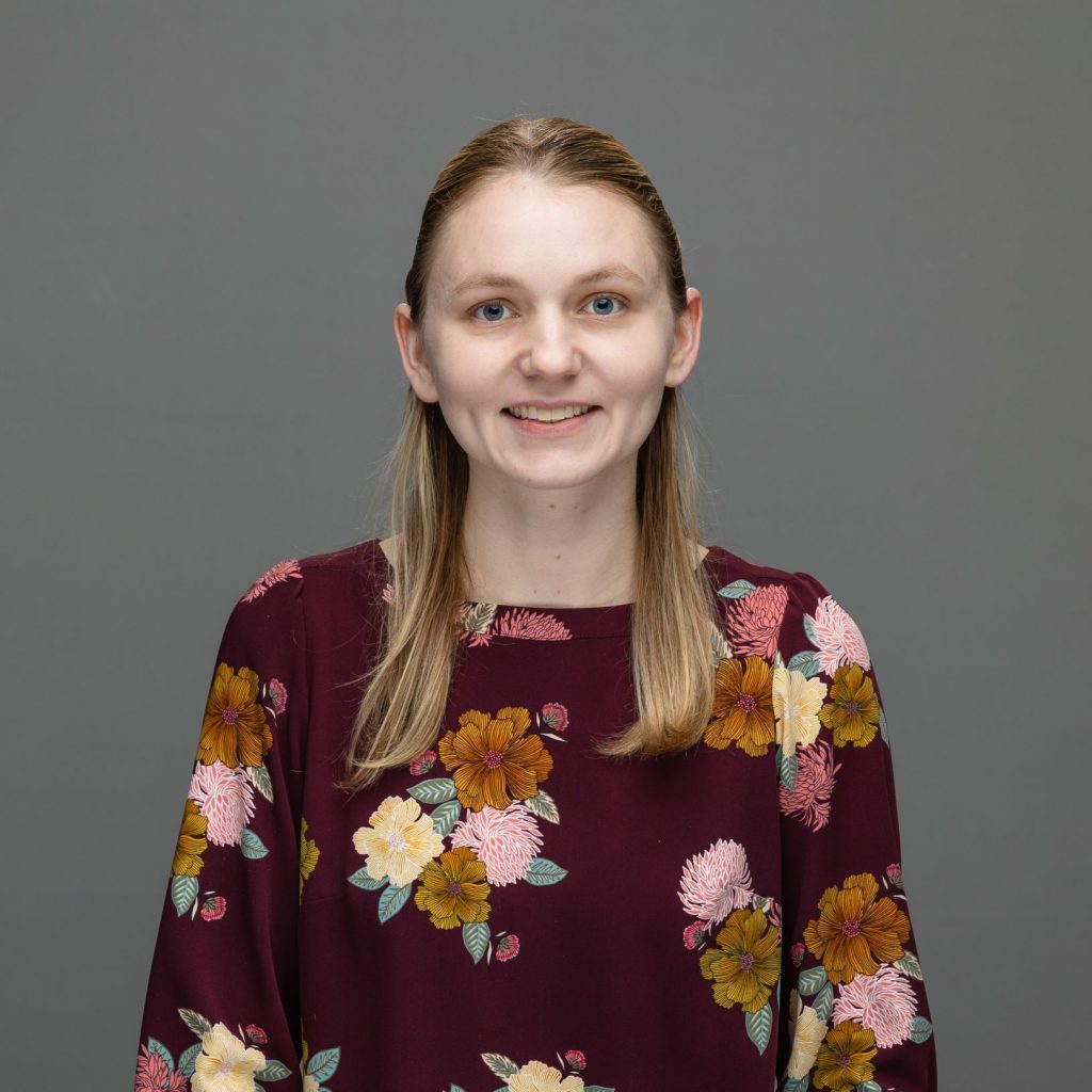 Three Nursing Students Among UCF’s ‘Top Achievers’ - UCF College of Nursing