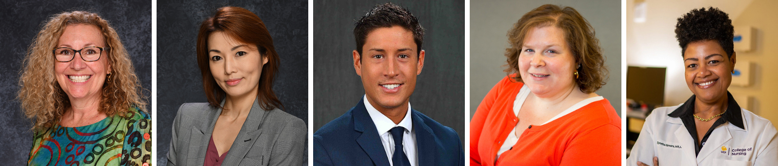 Nursing Faculty, Staff and Students Honored at 2023 Founders’ Day Celebration - UCF College of ...