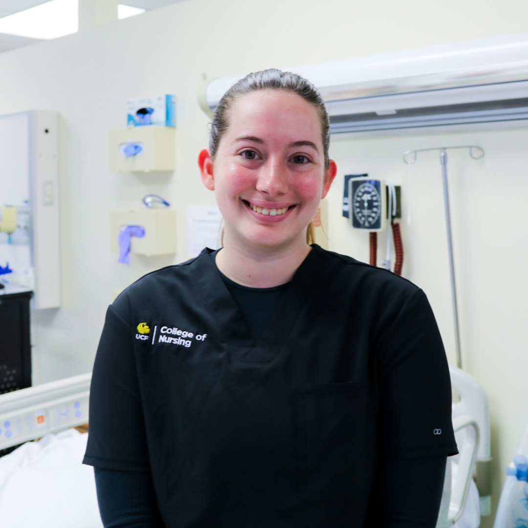 Six Accelerated Second Degree Nursing Students Awarded National ...