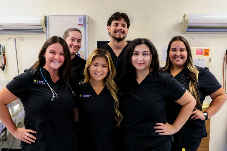Home - UCF College of Nursing