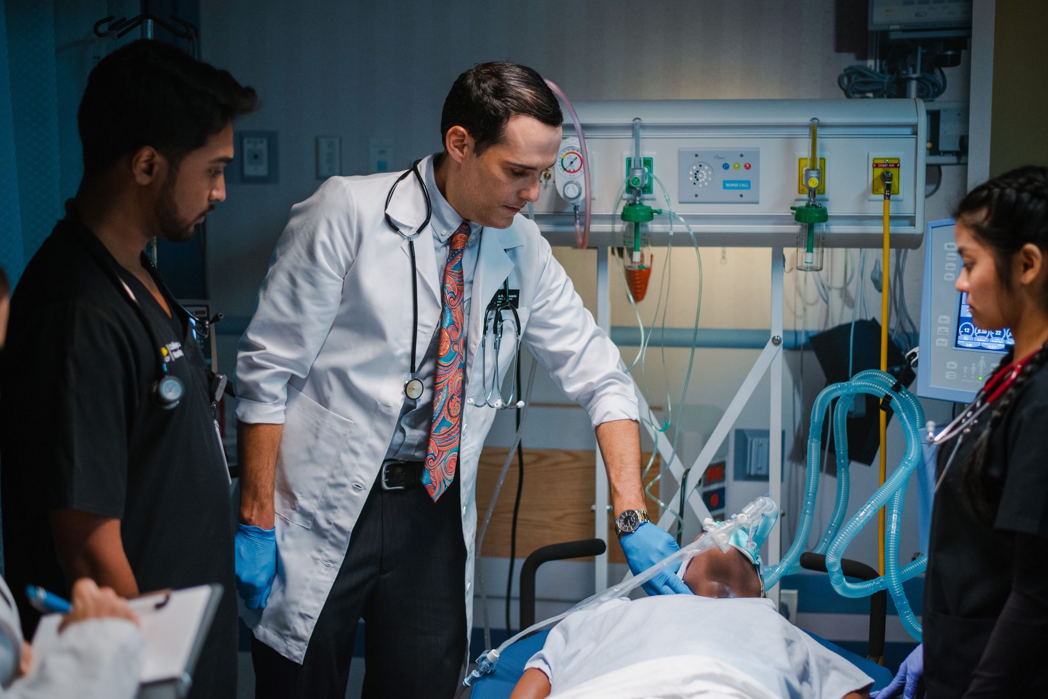 Join Our Team - UCF College of Nursing