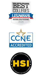 Bachelor's Degrees - UCF College of Nursing