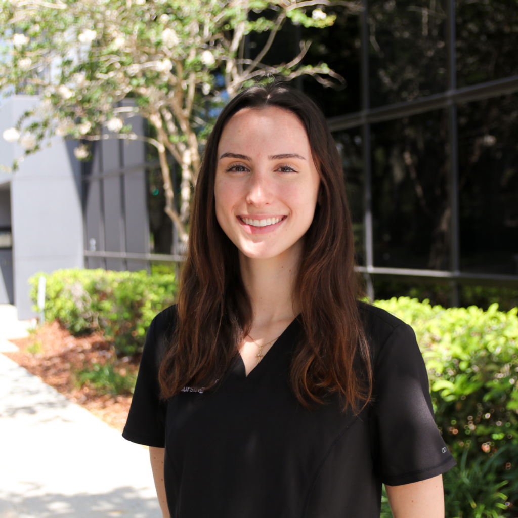 Funding Fuels Fast-track to a New Career in Nursing - UCF College of ...
