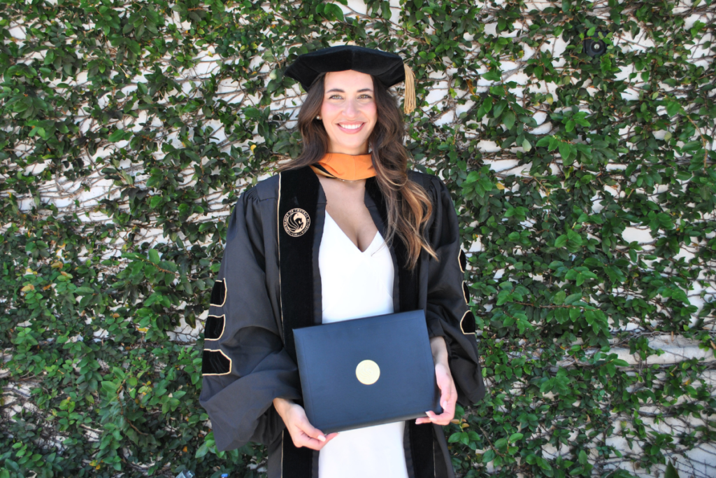 UCF Nursing Graduate’s Project Helps Improve Mental Health in Breast ...