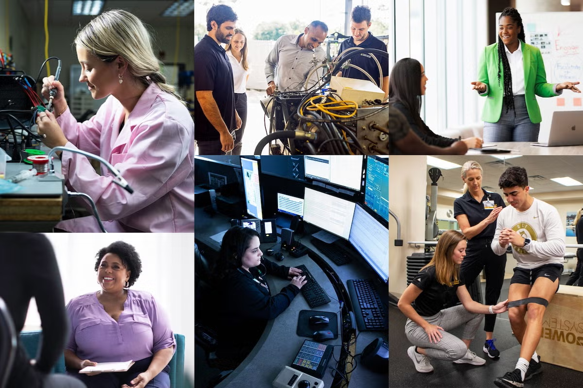 From Engineering to Counseling, Graduate Programs Highly Ranked by U.S ...