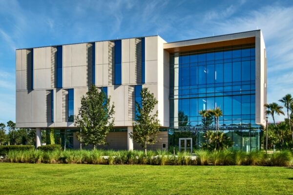 About the New UCF Nursing Building - UCF College of Nursing