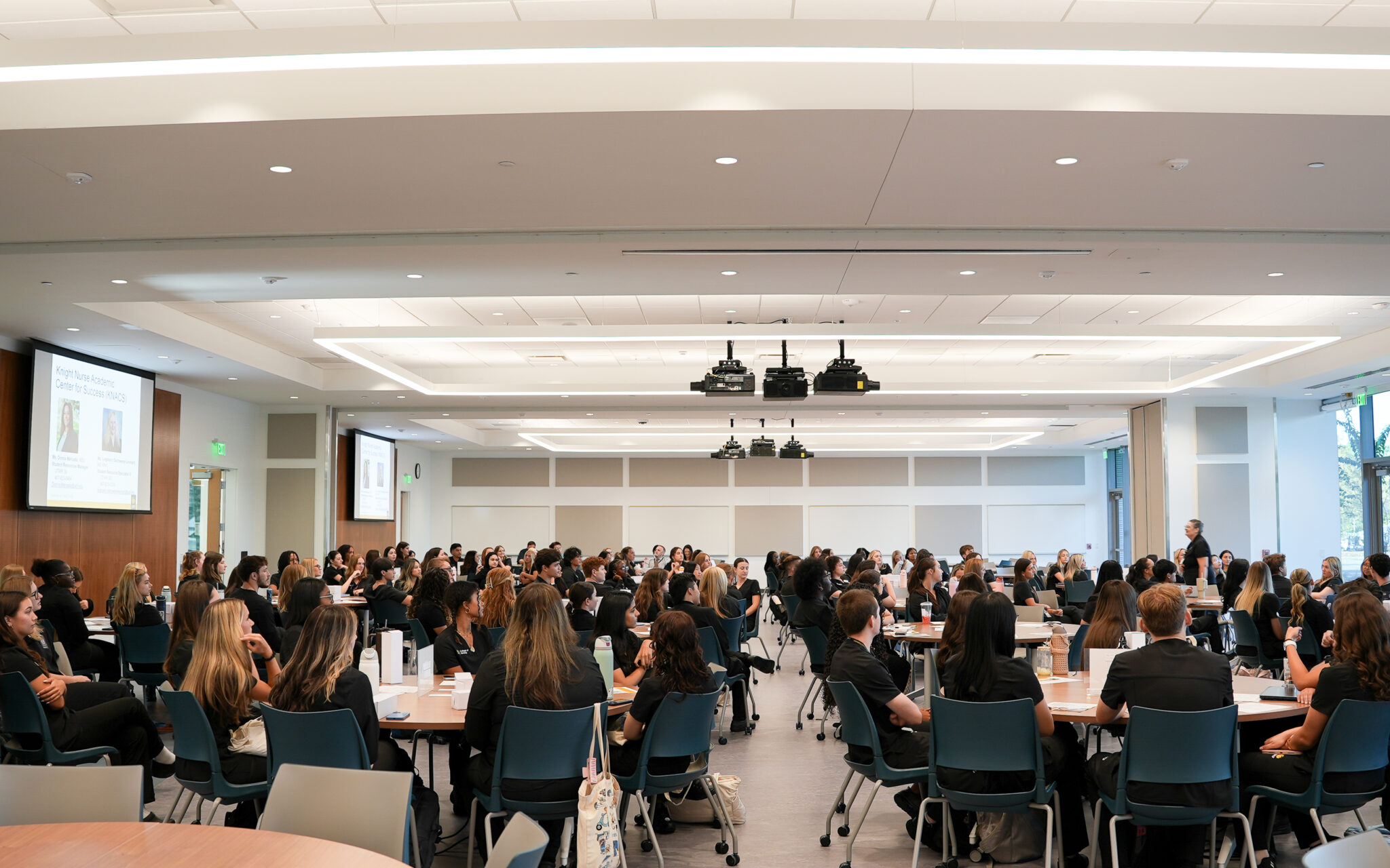 Celebrating the Future of Nursing - UCF College of Nursing