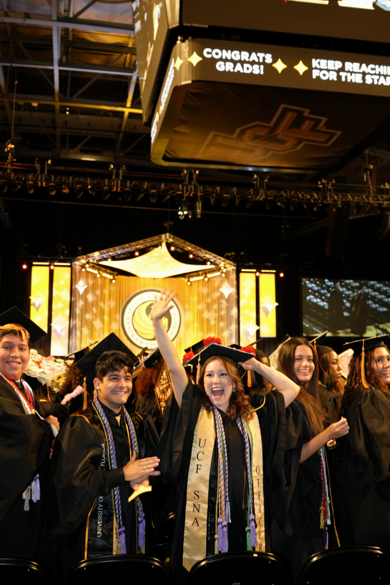 UCF College of Nursing’s Top 25 Photos of 2025 - UCF College of Nursing