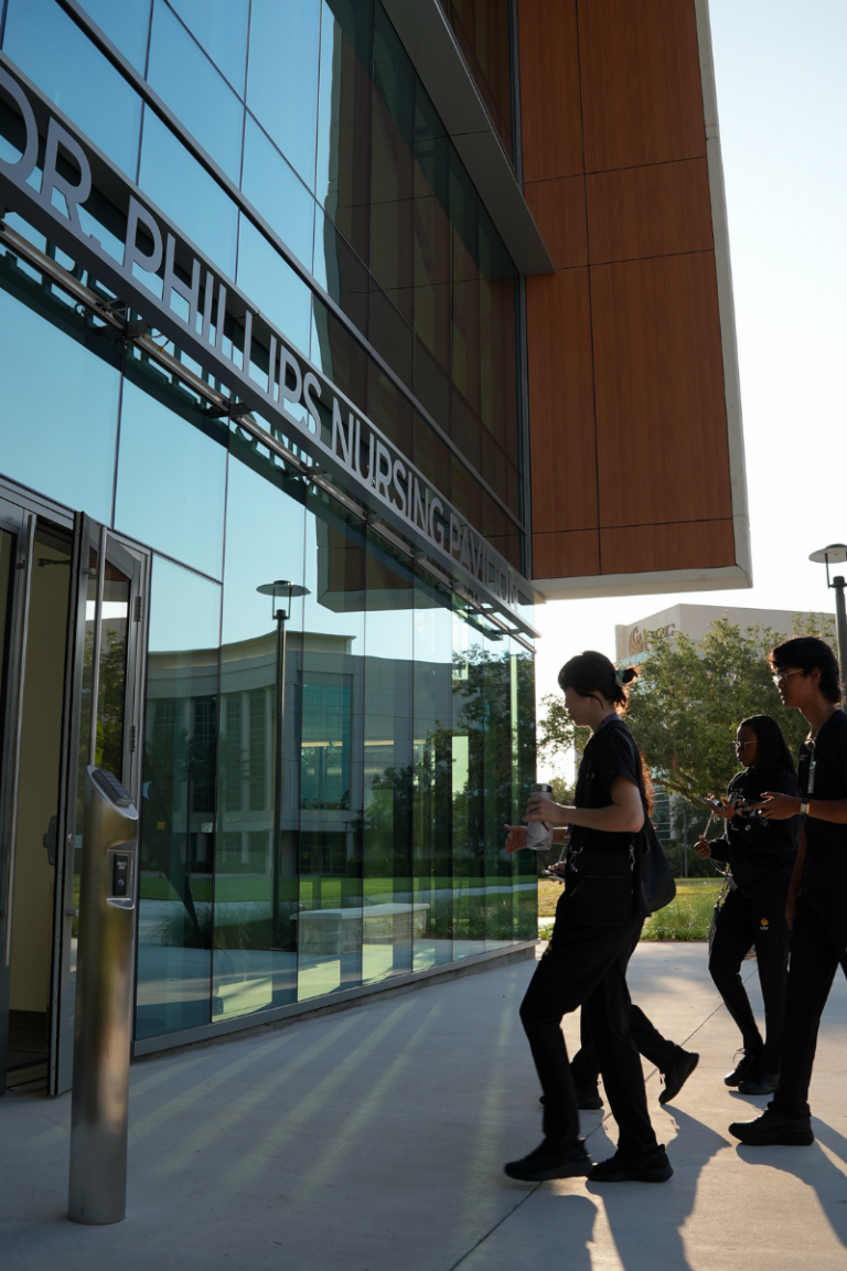 UCF College of Nursing’s Top 25 Photos of 2025 - UCF College of Nursing